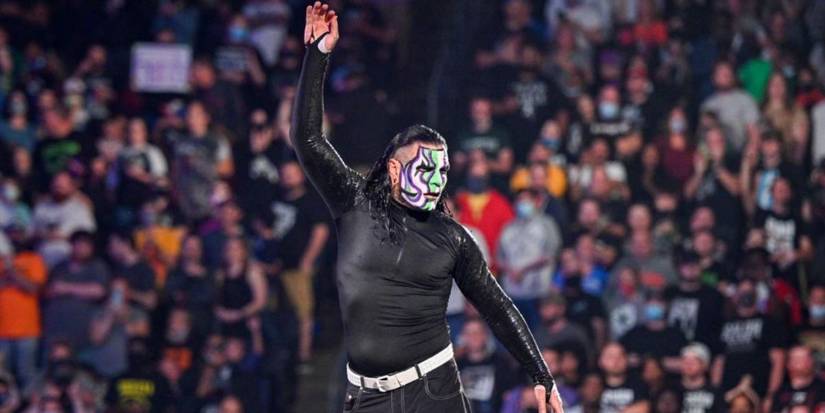 Drake Maverick & 9 Other Wrestlers Who WWE Keeps Bringing Back