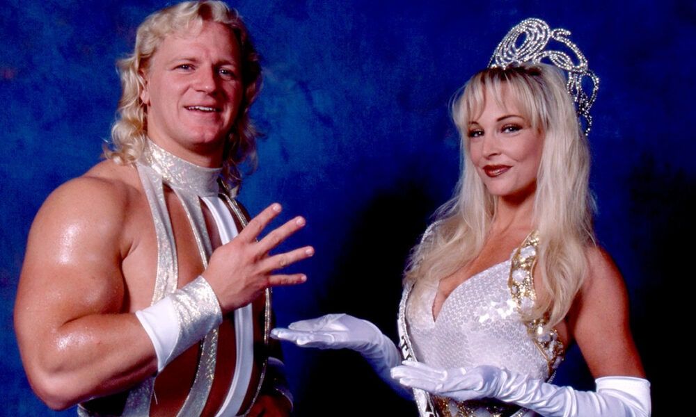 10 Things Fans Should Know About Jeff Jarrett