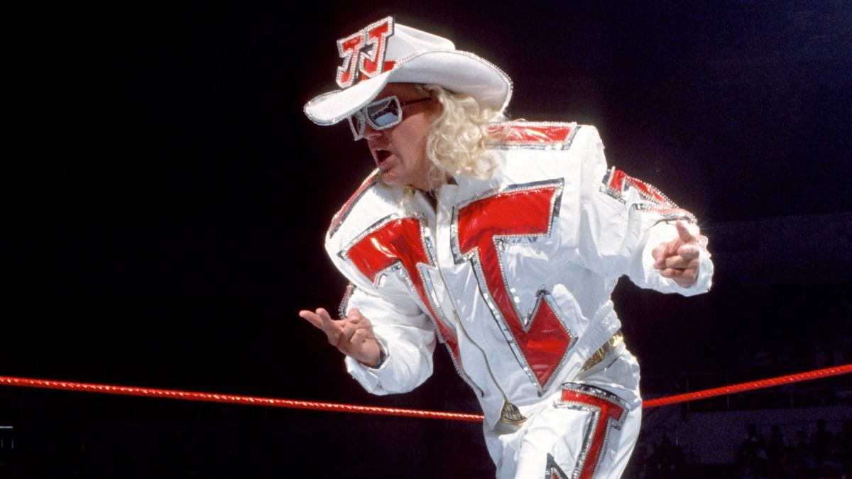 10 Things Fans Should Know About Jeff Jarrett