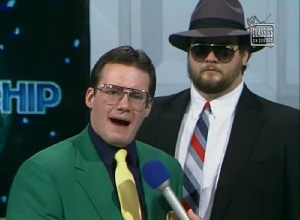 10 Backstage Stories About Big Boss Man Fans Should Know