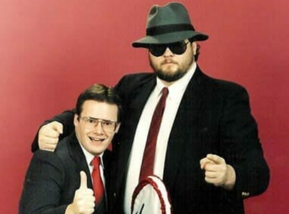 10 Backstage Stories About Big Boss Man Fans Should Know