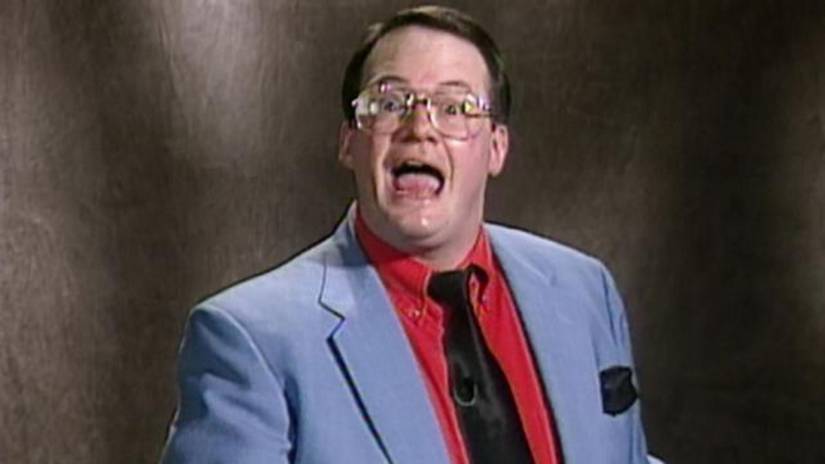 jim cornette interview