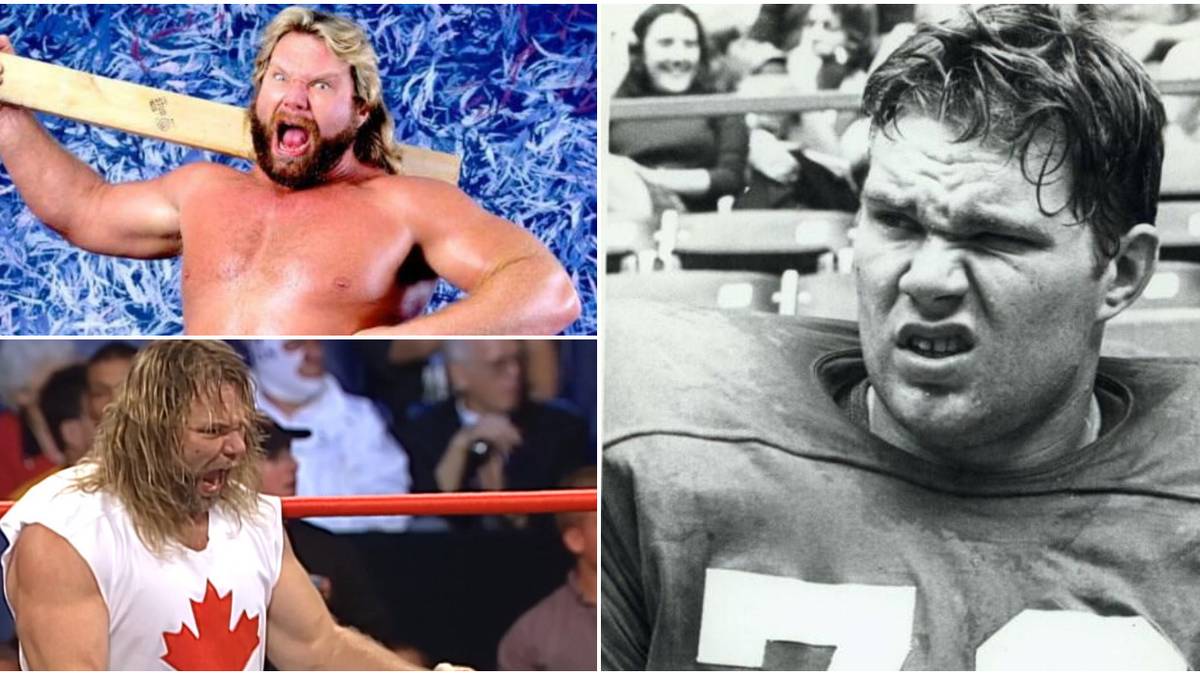 10 Backstage Stories About Jim Duggan Fans Should Know