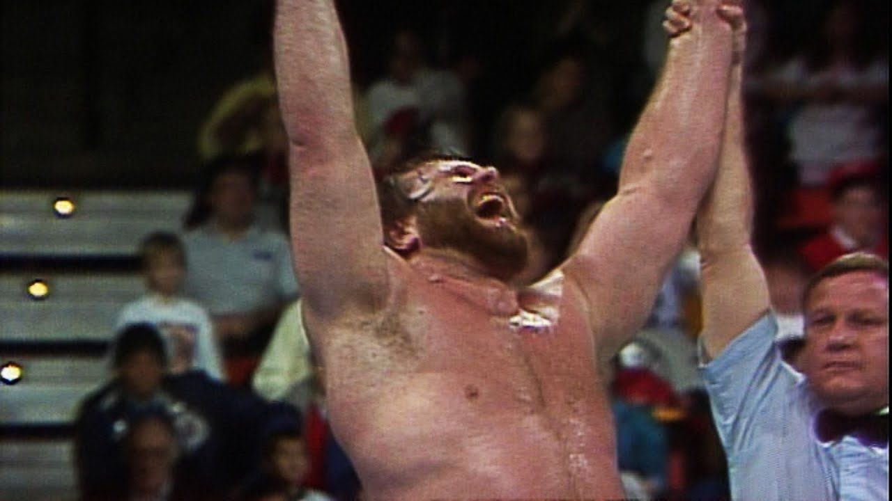 10 Backstage Stories About Jim Duggan Fans Should Know