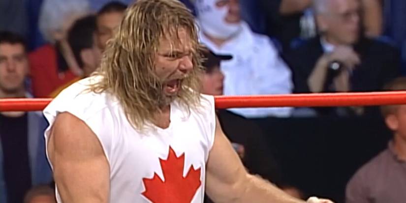10 Backstage Stories About Jim Duggan Fans Should Know