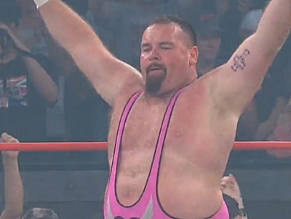 10 Things Fans Should Know About Jim "The Anvil" Neidhart