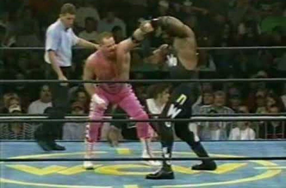 10 Things Fans Should Know About Jim "The Anvil" Neidhart