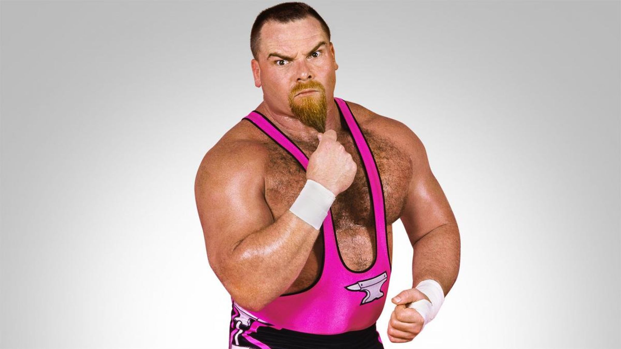 10 Things Fans Should Know About Jim "The Anvil" Neidhart