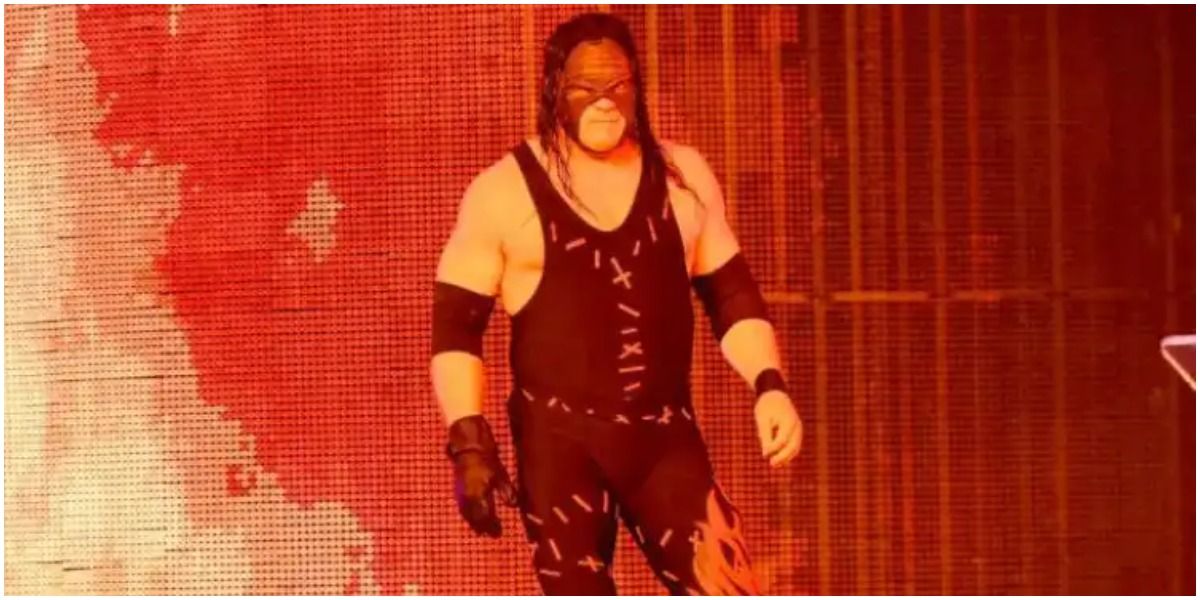 10 Legendary Royal Rumble Participants And Their First Ever Elimination