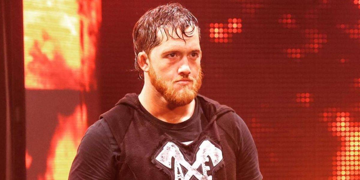Where Has Kyle O'Reilly Gone On AEW Television?