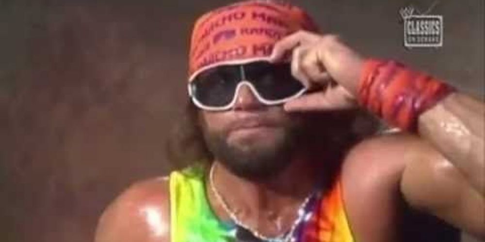 Jim Ross Recalls Randy Savage Wanting To Fight Him Backstage