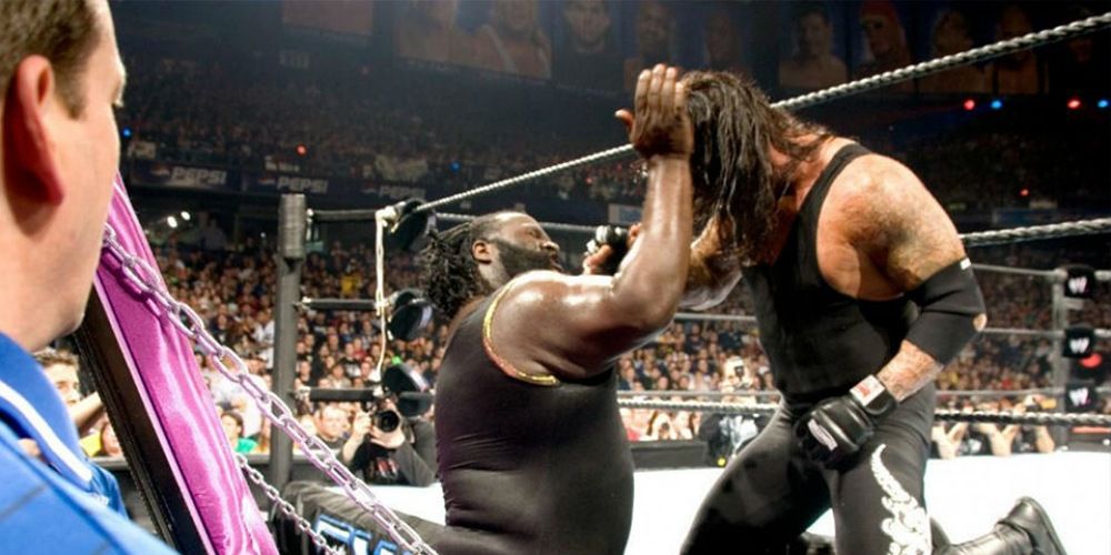 9 Wrestlers You Had No Idea Were Originally Planned To Win Their ...