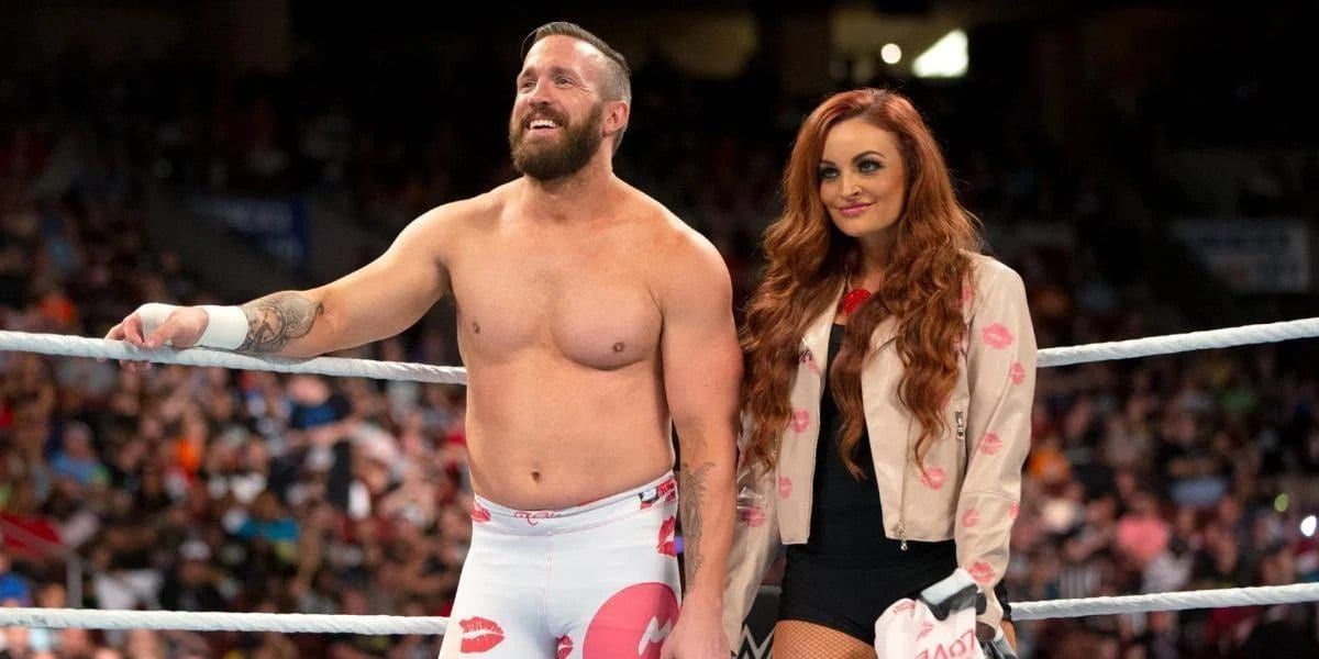 8 Times WWE Wrestlers Asked For Release Publicly