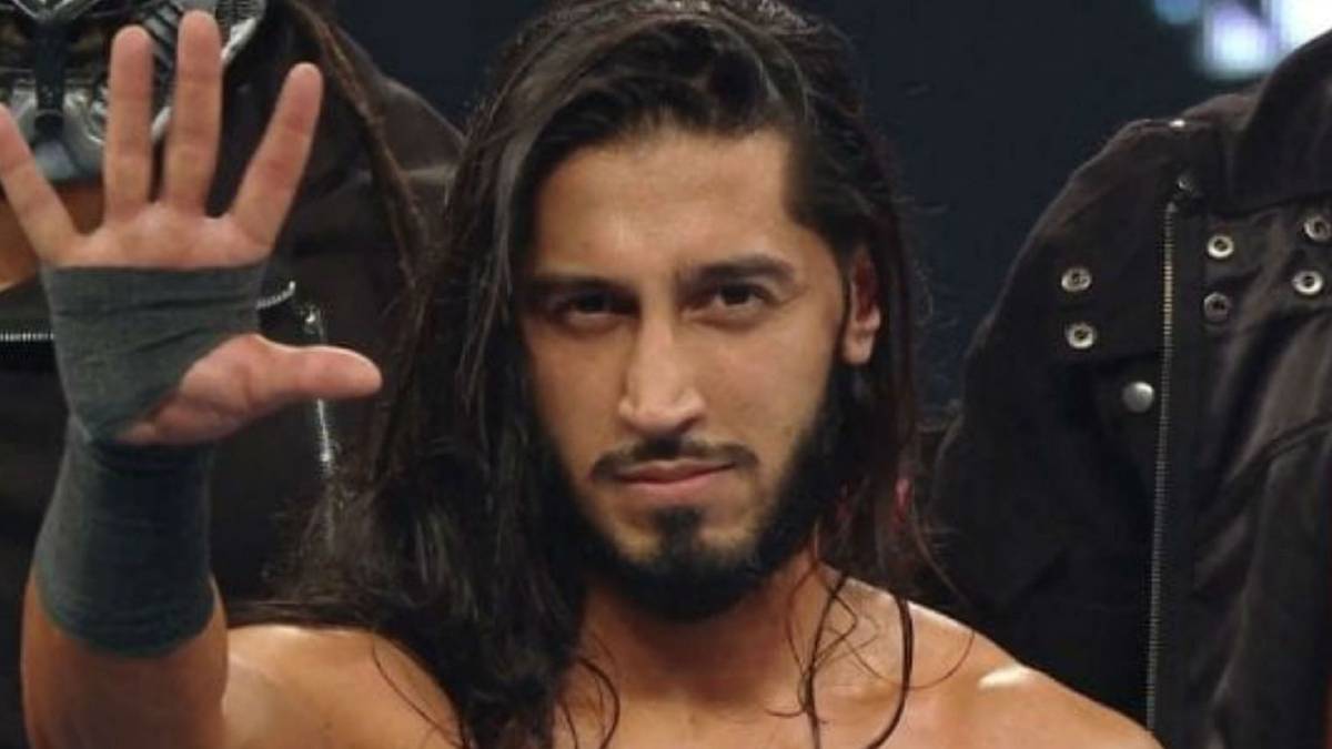 Mustafa Ali Appears To Confirm He Was Asked To Compete In The Royal Rumble