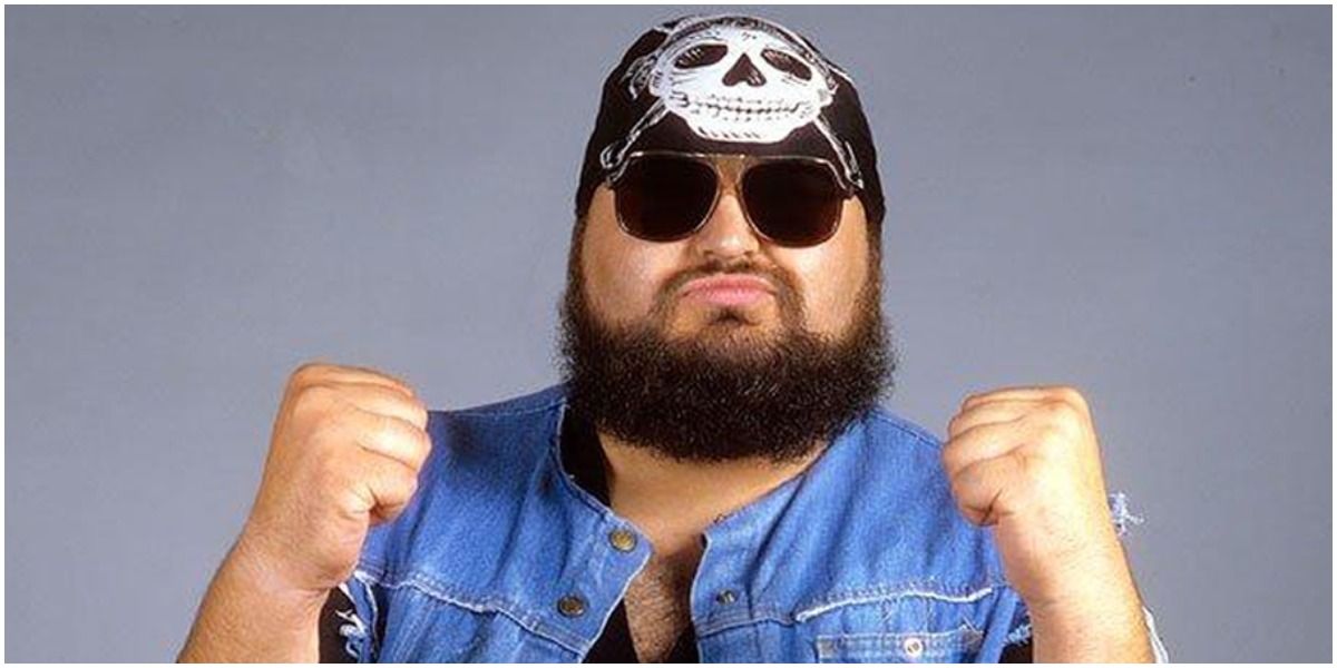 The 10 Most Eliminations By A Royal Rumble Rookie, Ranked