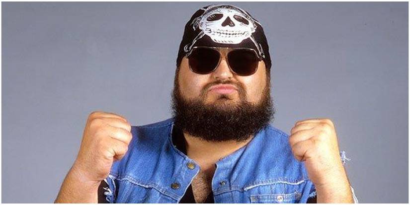 Worst WCW Wrestlers To Hold The United States Championship