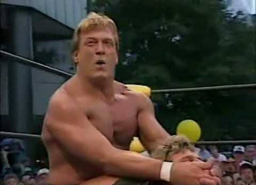 10 Things Fans Should Know About "Mr. Wonderful" Paul Orndorff