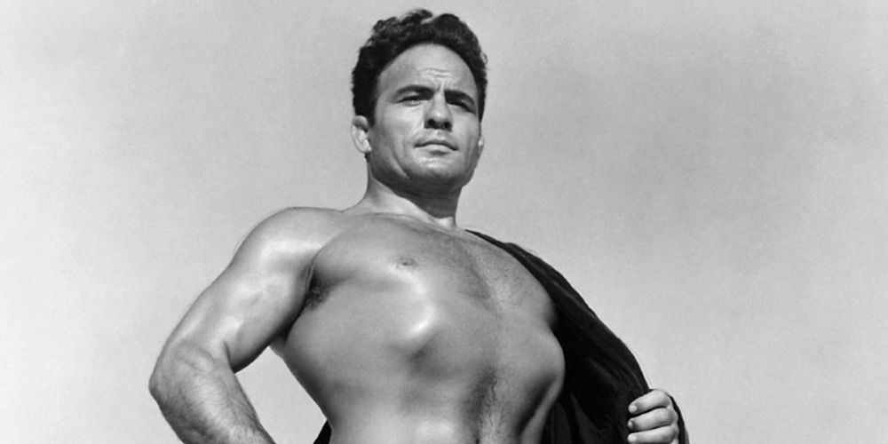 Meet Jim Londos, The Highest Drawing Star In Wrestling History That ...