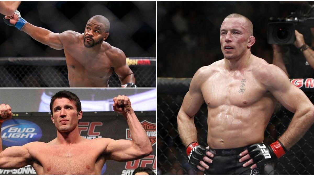 Best UFC Coaches In Ultimate Fighter History