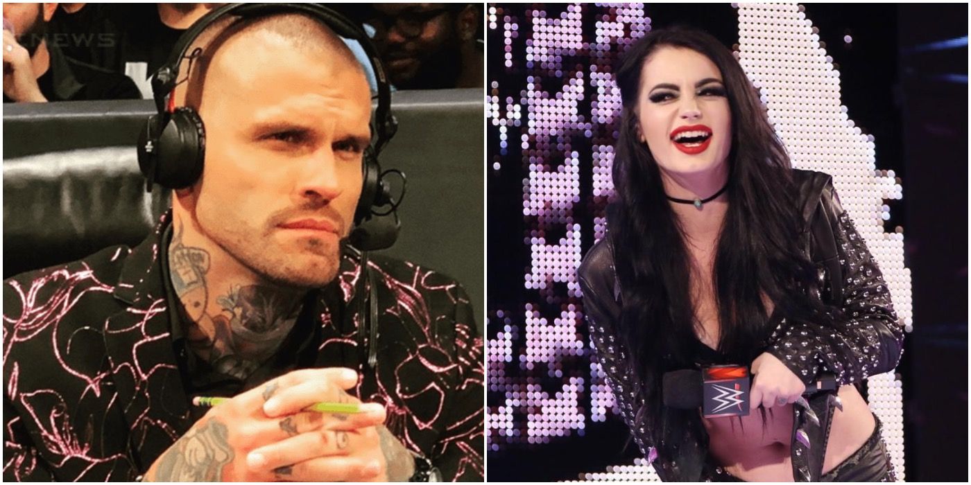 10 Possible Surprise Entrants In The 2022 Royal Rumble