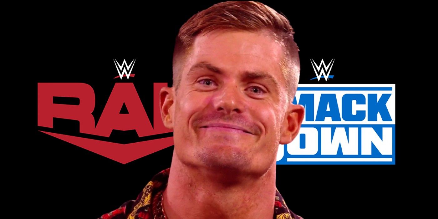 Is It Too Soon To Have Grayson Waller On The WWE Main Roster?