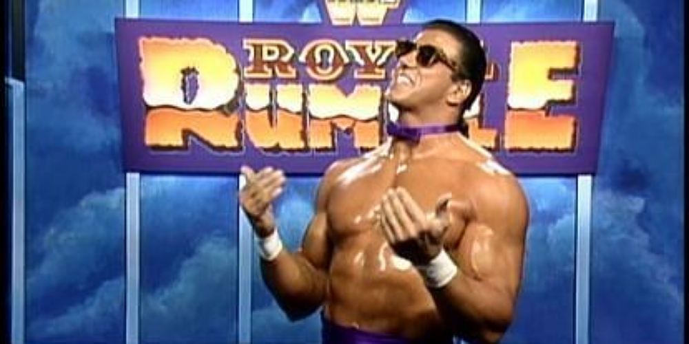 10 Things Fans Should Know About Rick Martel