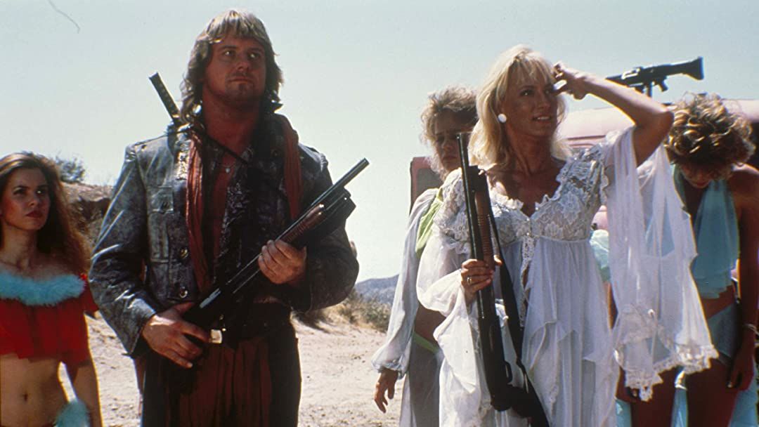 10 Best Roddy Piper Movies & TV Shows, Ranked According To Rotten Tomatoes