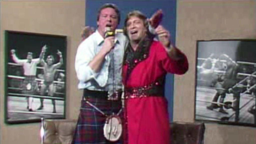 Hulk Hogan Vs. Paul Orndoff: 10 Things Fans Forget About Their WWE Feud