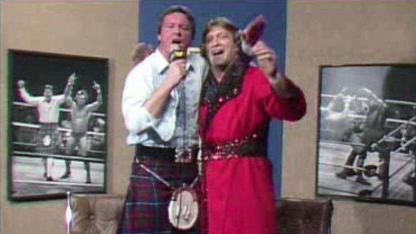 10 Things Fans Should Know About "Mr. Wonderful" Paul Orndorff
