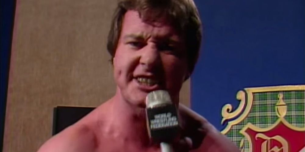 10 Things You Didn't Know About Roddy Piper's Wrestling Career Outside ...