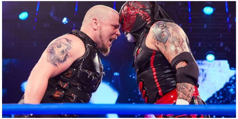 10 Least Honorable Wrestlers In Impact Wrestling History