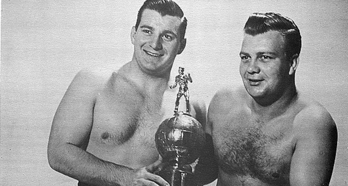 10 Things Fans Need To Know About Smoky Mountain Wrestling