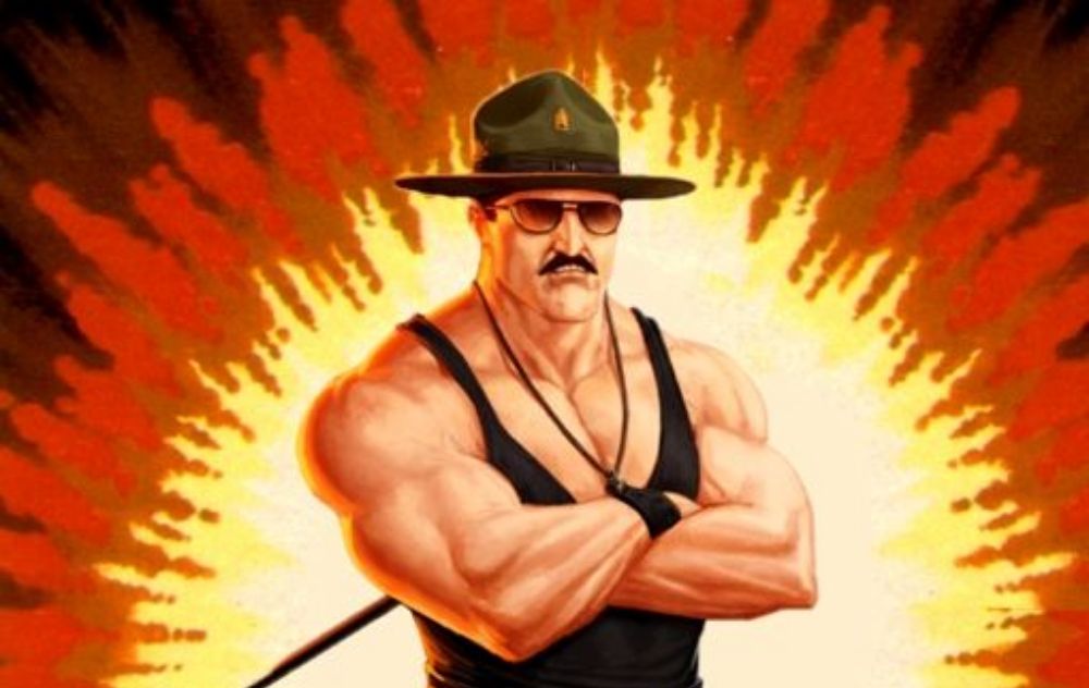 Backstage Stories Fans Should Know About Sgt. Slaughter