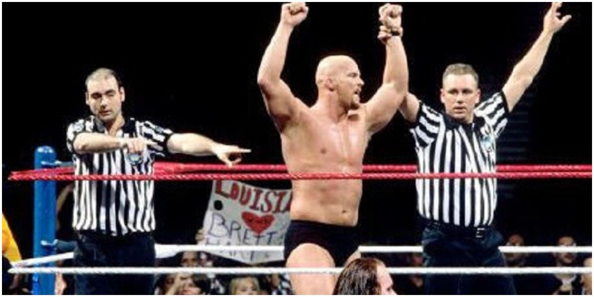 10 Legendary Royal Rumble Participants And Their First Ever Elimination
