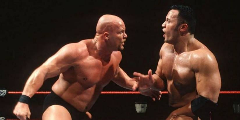 The Weird History Of Closed Fist Punches In Pro Wrestling, Explained