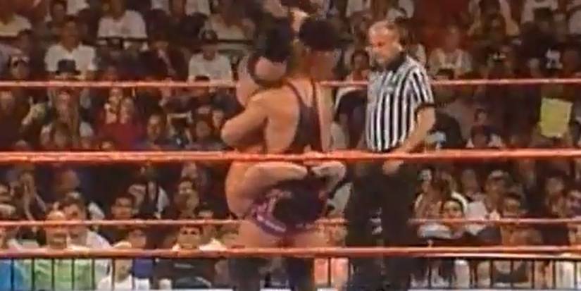 Every Major Injury Of "Stone Cold" Steve Austin's Career, Explained
