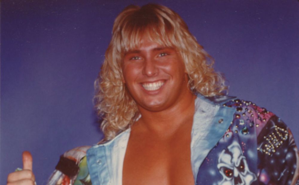 10 Things You Didn't Know About "Dr. Death" Steve Williams