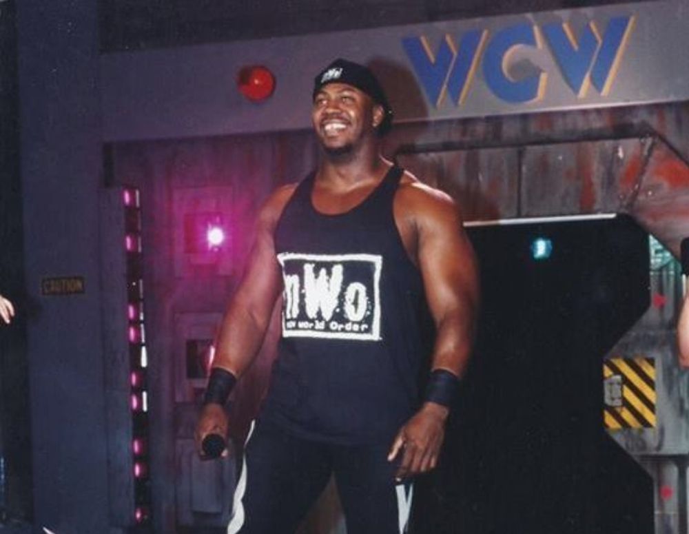 10 Things Fans Should Know About WCW's Harlem Heat Tag Team