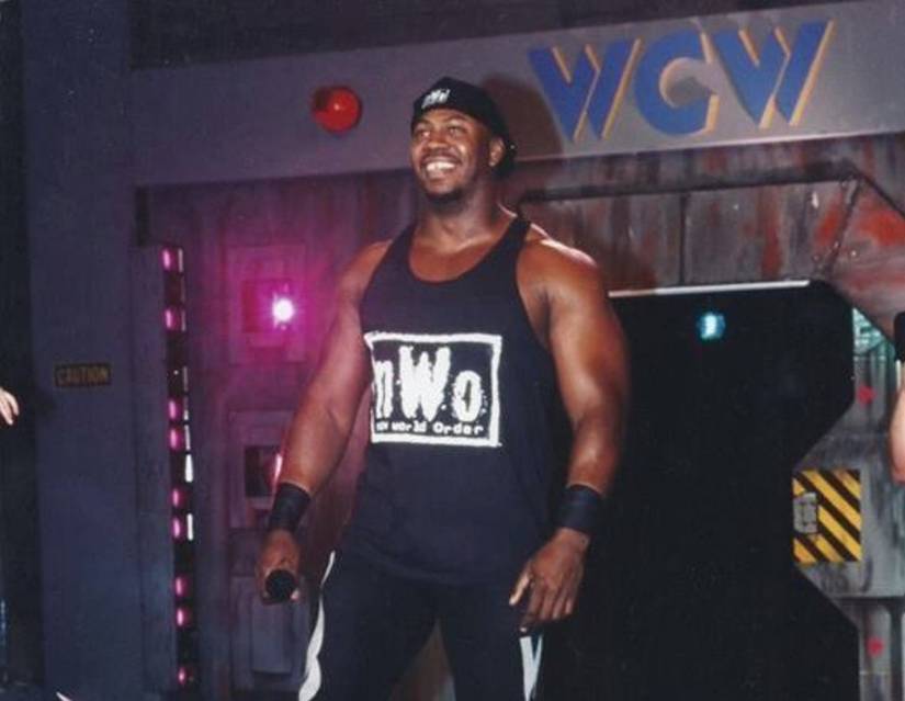 10 Things Fans Should Know About WCW's Harlem Heat Tag Team
