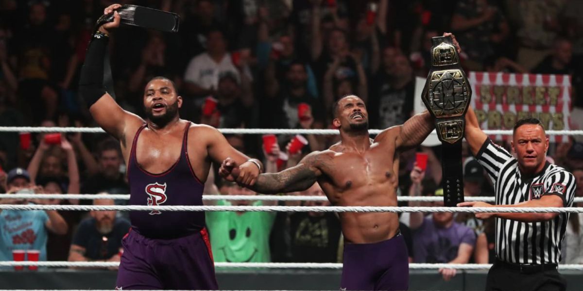 Things Fans Should Know About The Street Profits