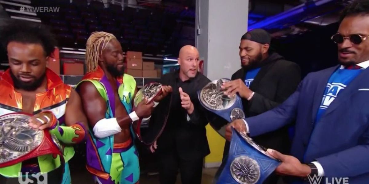 Things Fans Should Know About The Street Profits