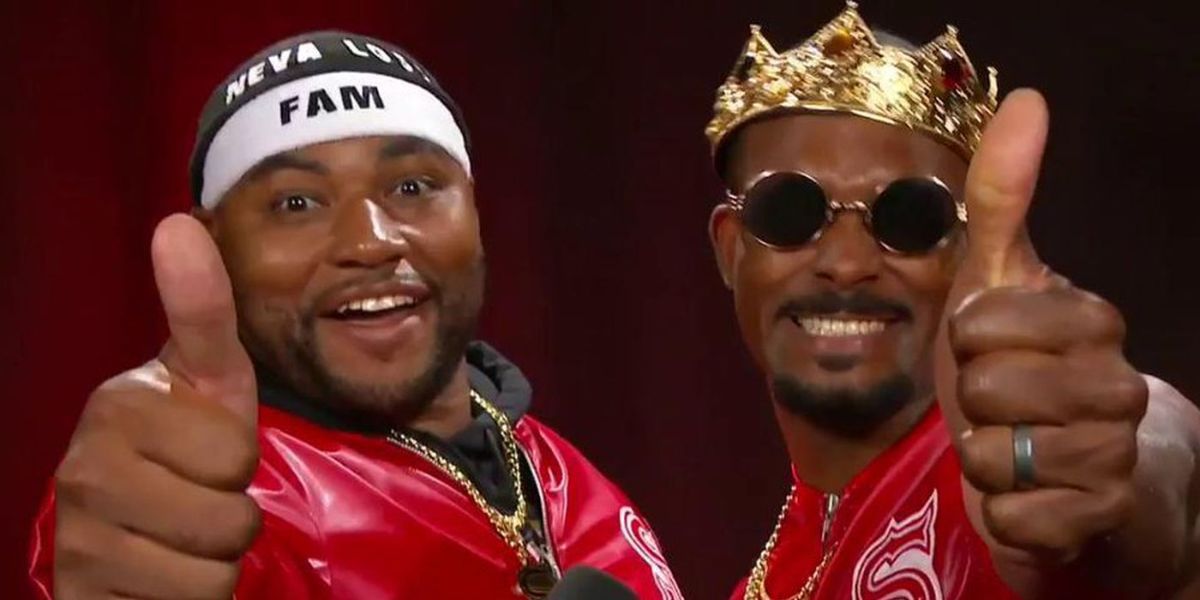 Things Fans Should Know About The Street Profits