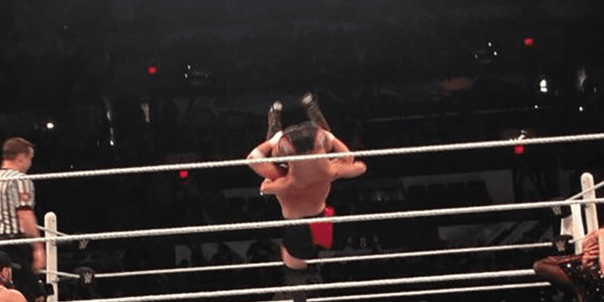 10 Things WWE Fans Should Know About Tyson Kidd