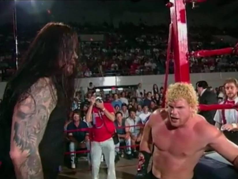 10 Things Fans Need To Know About Smoky Mountain Wrestling