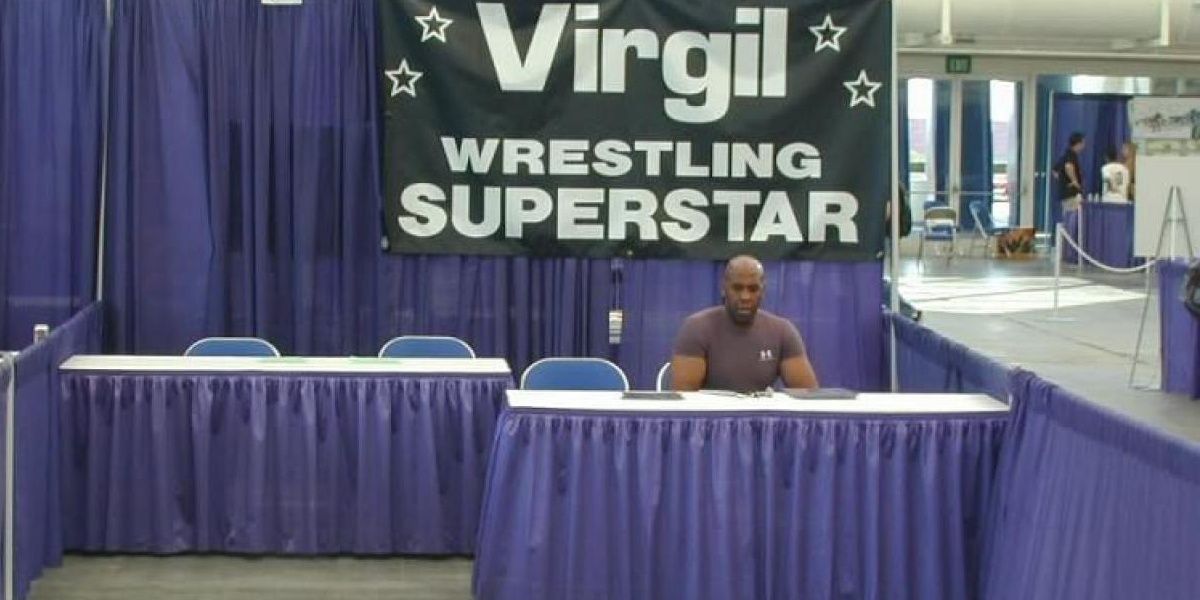 10 Things You Didn't Know About Virgil