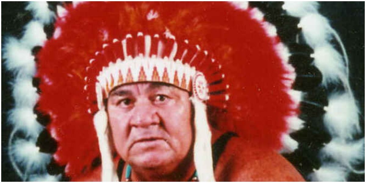 10 Things Fans Should Know About Wrestling Legend Wahoo McDaniel