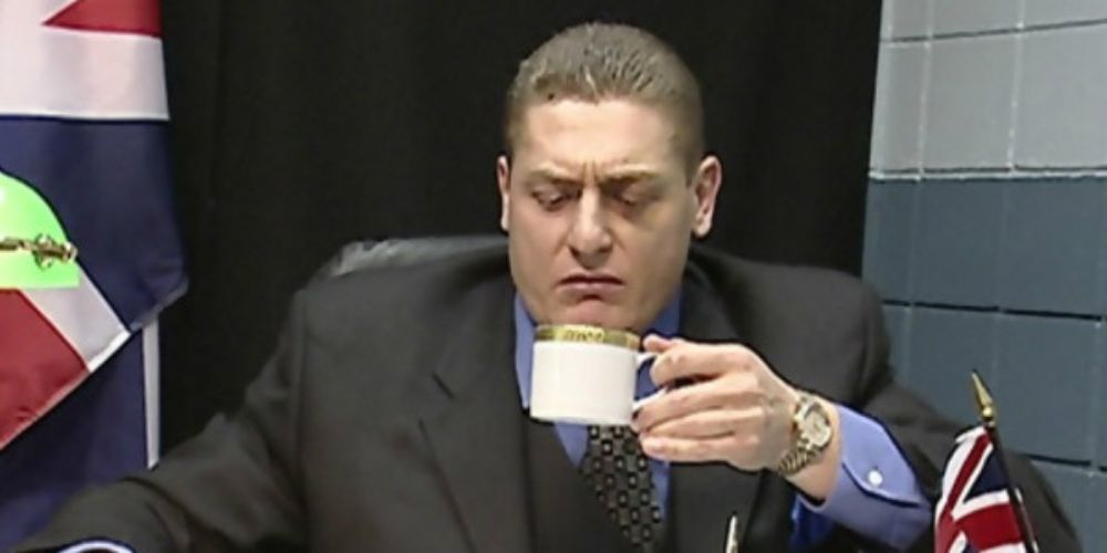 10 Amazing WWE Ruthless Aggression Era Wrestlers (With One Massive Flaw)