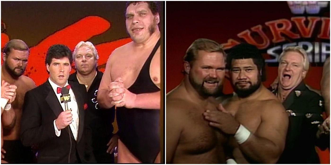 10 Things You Didn't Know About The Heenan Family
