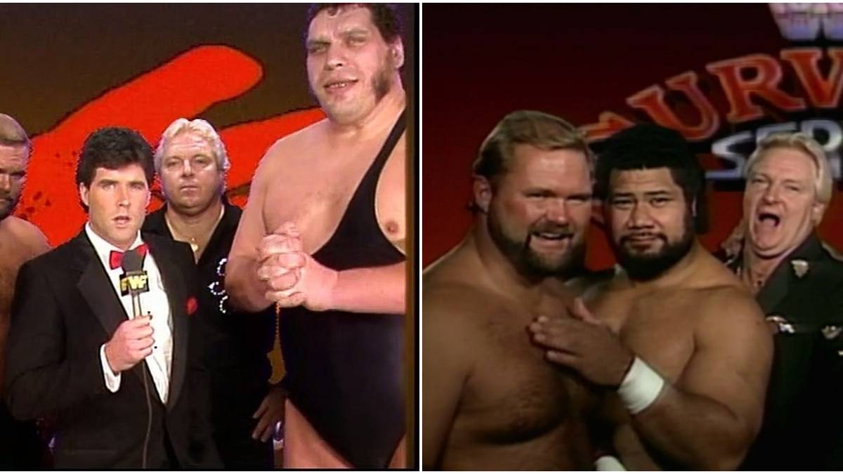10 Things You Didn't Know About The Heenan Family