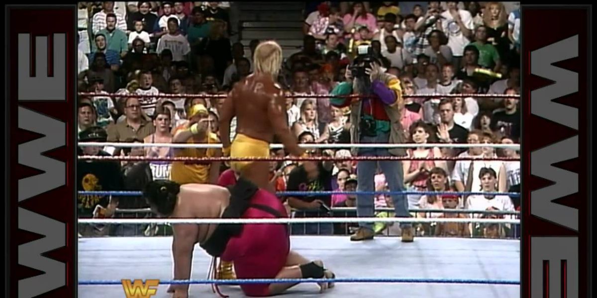 8 WWE Match Finishes That Insulted Fans' Intelligence